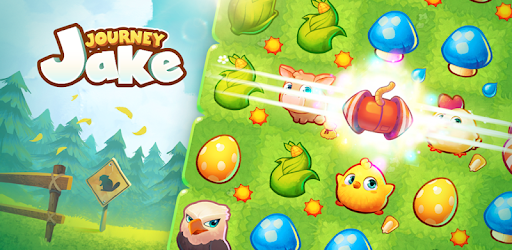 Journey Jake: Match, Merge and Grow Puzzle Story for PC - How to ...