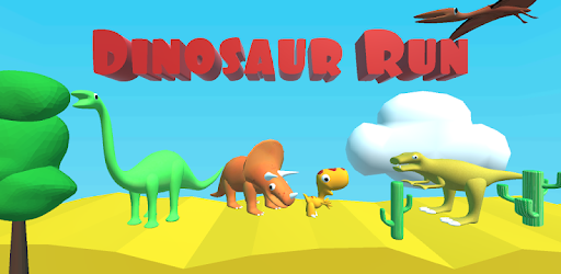 Dinosaur Run for PC - How to Install on Windows PC, Mac