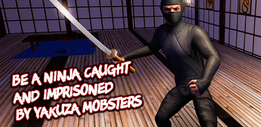 Ninja Prison Break Fighting 3D for PC - How to Install on Windows PC, Mac