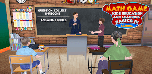 Math Game Kids Education And Learning In school for PC - How to Install ...