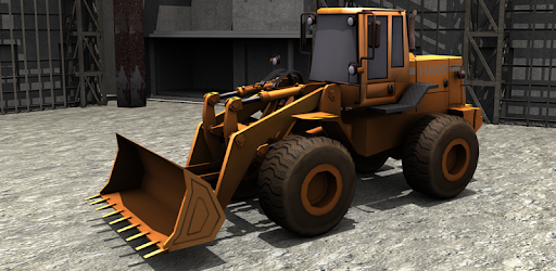 Construction Loader Simulator for PC - How to Install on Windows PC, Mac