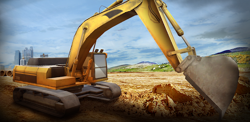 Dump & Crane Excavator Sim for PC - How to Install on Windows PC, Mac