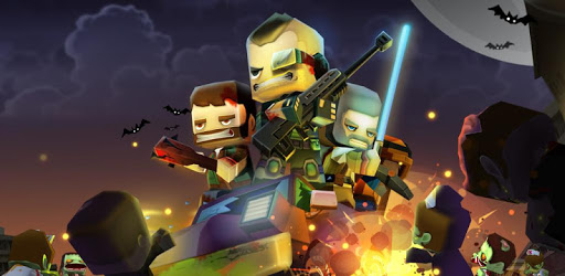 Call of Mini: Brawlers for PC - How to Install on Windows PC, Mac