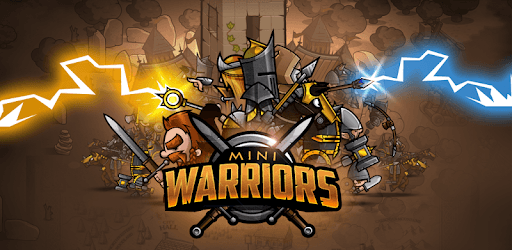 Mini Warriors for PC - How to Install on Windows PC, Mac