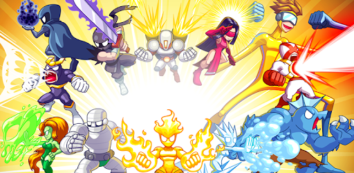 S.U.P.E.R - Super Defenders for PC - How to Install on Windows PC, Mac