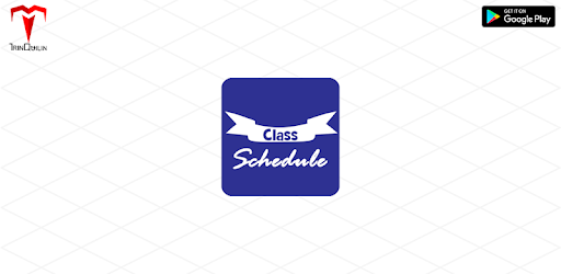 KD Campus Class Schedule (Class Routine) for PC - How to Install on ...