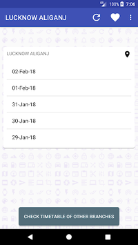 KD Campus Class Schedule (Class Routine) APK Download For Free