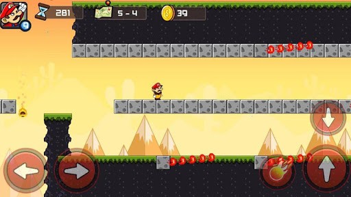 Pumpy's World - Jungle Adventure World APK Download For Free