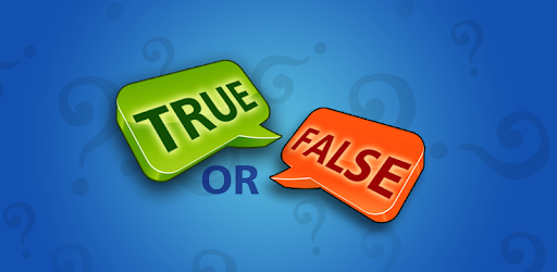 True Or False Fun General Knowledge Quiz Game App for PC - How to ...