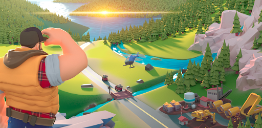 Planet Gold Rush for PC - How to Install on Windows PC, Mac