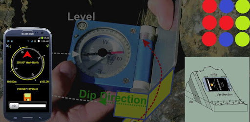 Geological Compass for PC - How to Install on Windows PC, Mac