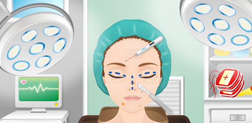 Plastic Surgery - Girls Game for PC - How to Install on Windows PC, Mac