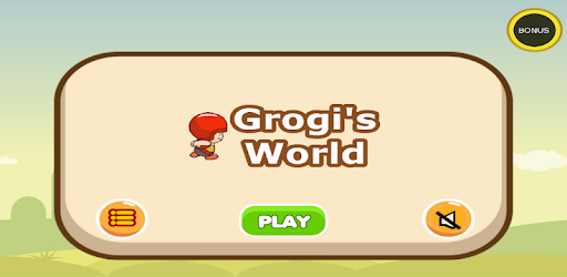 Grogi's World for PC - How to Install on Windows PC, Mac