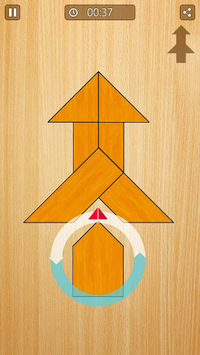 Tangram Geometry APK Download For Free