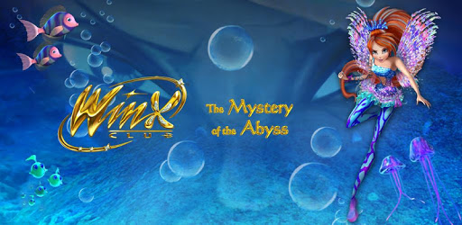 Winx Club Mystery of the Abyss for PC - How to Install on Windows PC, Mac