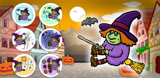 Halloween scary games for PC - How to Install on Windows PC, Mac