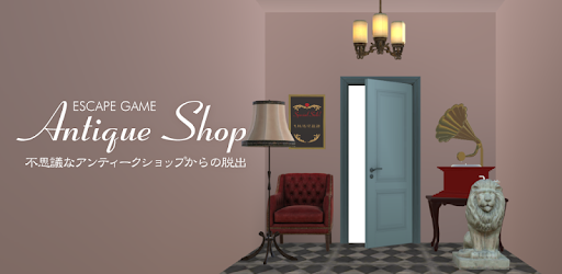 Escape Game -Antique Shop- for PC - How to Install on Windows PC, Mac