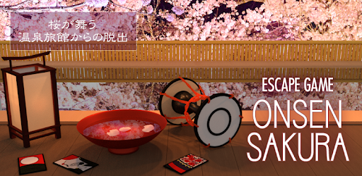 Escape game Onsen Sakura for PC - How to Install on Windows PC, Mac