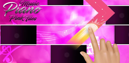 Magic Piano Tiles Pink 2018 for PC - How to Install on Windows PC, Mac