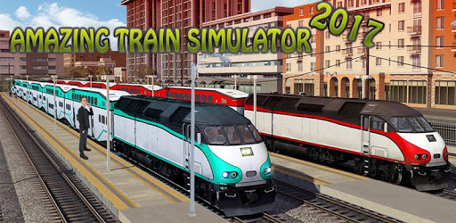 Amazing Train Simulator 2017: Offroad Racing Rider for PC - How to ...