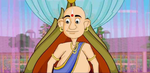 Tenali Rama Stories in English for PC - How to Install on Windows PC, Mac