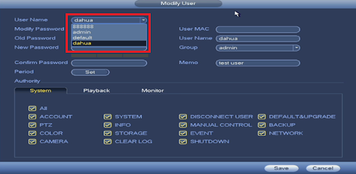 Passwords used to restore forgotten admin password for PC - How to ...