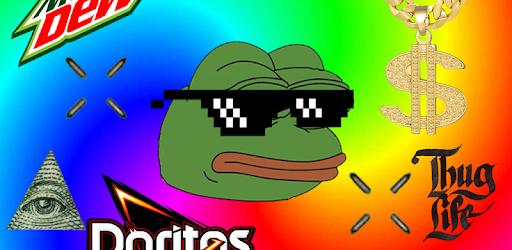 MLG Photo Editor Parody Maker for PC - How to Install on Windows PC, Mac