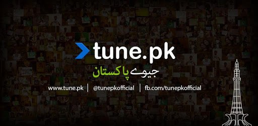 Tune.pk for PC - How to Install on Windows PC, Mac