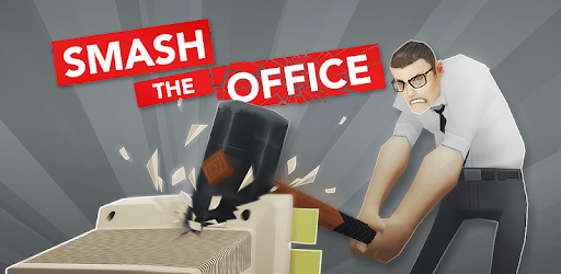 Smash the Office - Stress Fix! for PC - How to Install on Windows PC, Mac