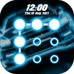 Cars Neon Lock Screen Pattern for PC - How to Install on Windows PC, Mac