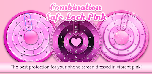 Combination Safe Lock Pink for PC - How to Install on Windows PC, Mac
