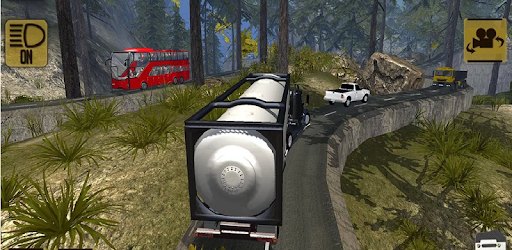 Oil Truck for PC - How to Install on Windows PC, Mac