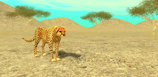 Wild Cheetah Sim 3D for PC - How to Install on Windows PC, Mac
