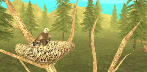 Wild Eagle Sim 3D for PC - How to Install on Windows PC, Mac