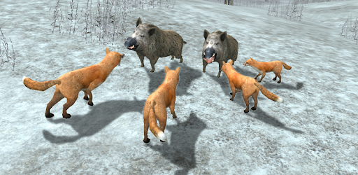 Wild Fox Sim 3D for PC - How to Install on Windows PC, Mac
