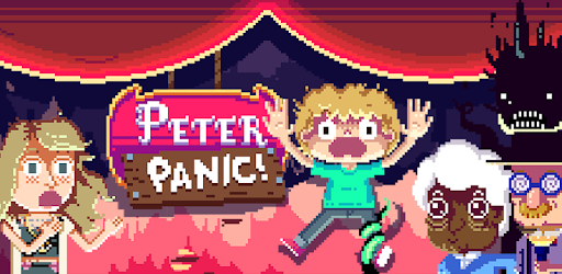 Peter Panic for PC - How to Install on Windows PC, Mac