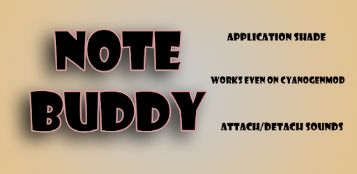 Note Buddy (S Pen Helper) for PC - How to Install on Windows PC, Mac