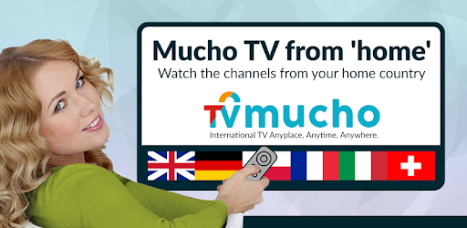 Watch UK TV - TVMucho.com - Try For Free APK Download For Free