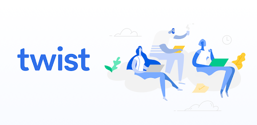 Twist - Coordinate Teamwork and Team Communication for PC - How to ...