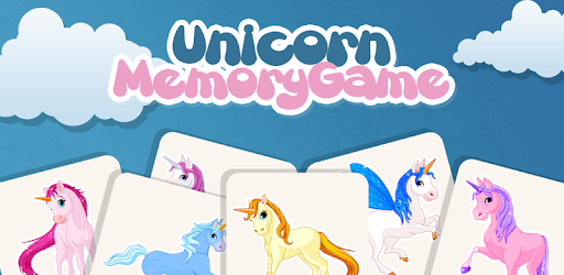 Memory game for kids: Unicorns for PC - How to Install on Windows PC, Mac