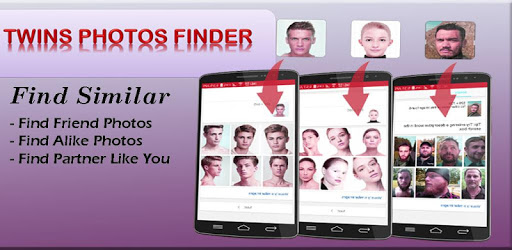Find My Twin Look Alike for PC - How to Install on Windows PC, Mac