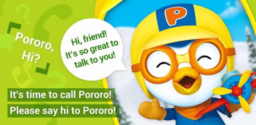 Pororo Talk for PC - How to Install on Windows PC, Mac