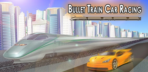 Bullet Train - Car Racing Game for PC - How to Install on Windows PC, Mac