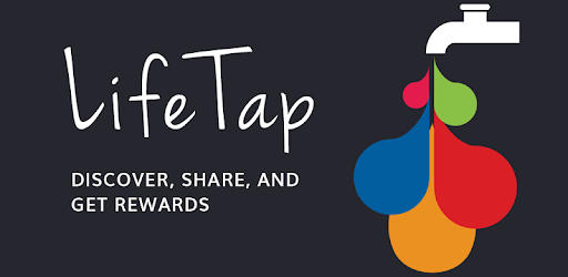 LifeTap - Reward App for Surveys. APK Download For Free