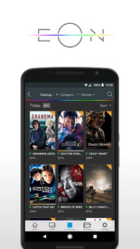 EON APK Download For Free