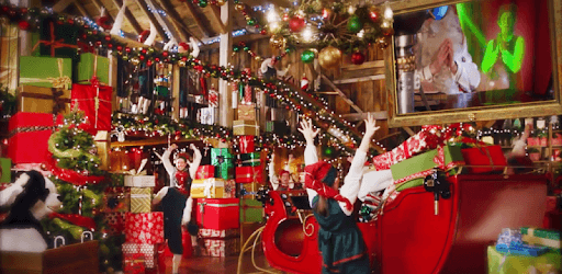 PNP–Portable North Pole™ Calls & Videos from Santa for PC - How to ...