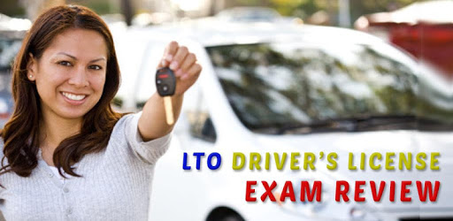LTO Driver Exam Ultimate Reviewer for PC - How to Install on Windows PC ...