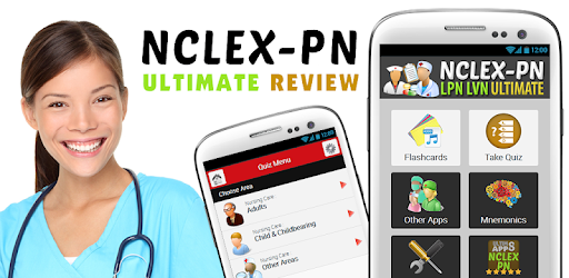 NCLEX PN Ultimate Reviewer for PC - How to Install on Windows PC, Mac