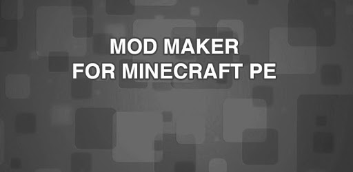 Mod Maker for Minecraft PE for PC - How to Install on Windows PC, Mac
