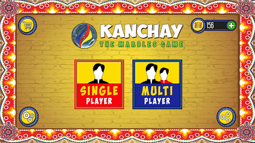 Kanchay - The Marbles Game APK Download For Free